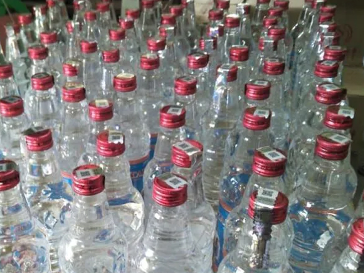 অনলাইনে নিলাম হবে কোটি টাকার বাংলা মদ - Bangla News, Latest Bengali ...